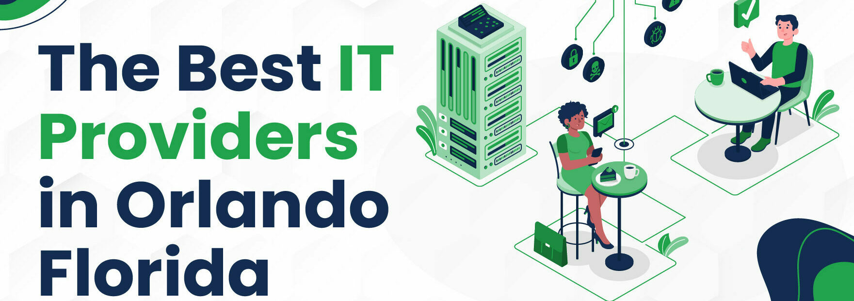 The Best IT Providers in Orlando Florida of 2024 - Managed IT Blog